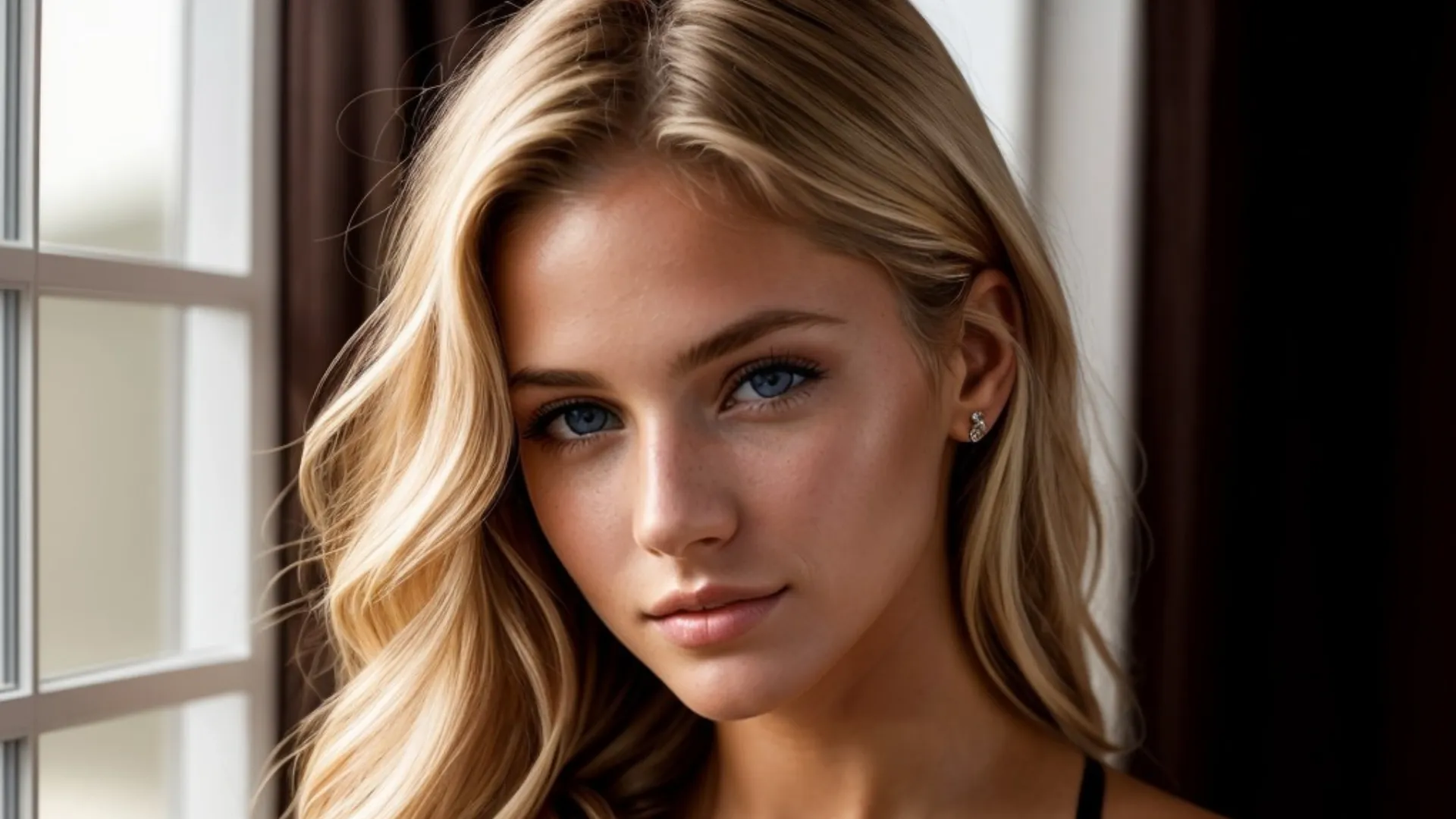 Nadzwyczajna ewolucja świata modelingu, wirtualna modelka na okładce Playboya